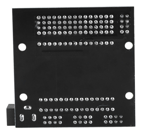 Base De Desarrollo Wifi Nodemcu Lua Black Metal Esp8266 | Cuotas sin ... Base De Desarrollo Wifi Nodemcu Lua Black Metal Esp8266 | Cuotas sin ...