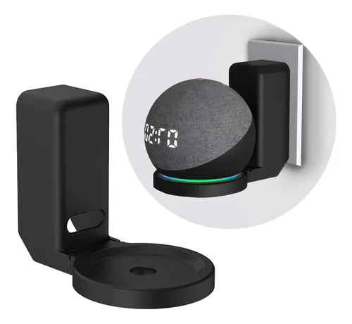 Soporte Para Alexa Echo Dot 4ta 5ta Generation Base Stand Bocina Base ... Soporte Para Alexa Echo Dot 4ta 5ta Generation Base Stand Bocina Base ...
