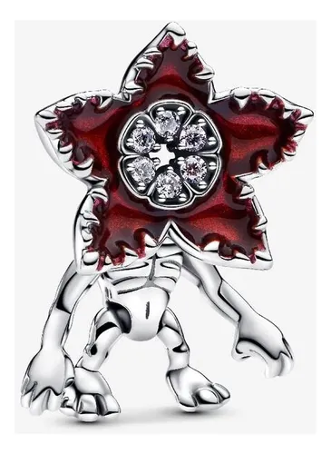 Charm Pandora Stranger Things Demogorgon | Envío gratis