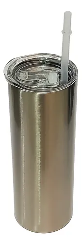 Vaso Térmico Skinny De Acero Inoxidable 20 Oz Para Sublimar en venta en ... Vaso Térmico Skinny De Acero Inoxidable 20 Oz Para Sublimar en venta en ...