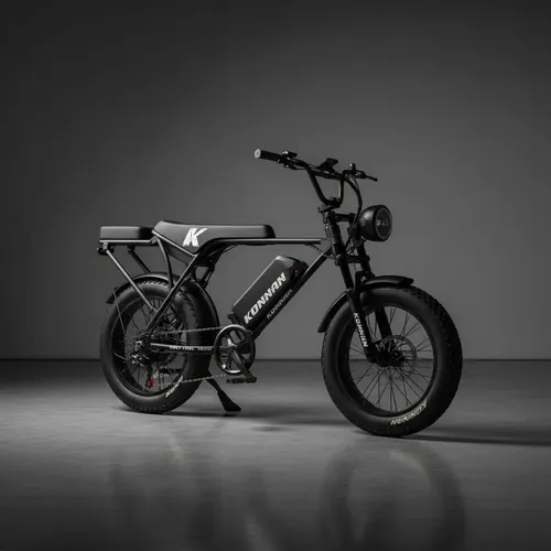 Bicicleta Elétrica 750w Konnan Fast Trail Bateria Litio 48v ...
