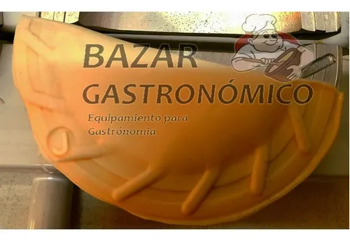 Repulgadora Cierra Empanada 4 Moldes C/ Sello Ceico en venta en Rosario ... Repulgadora Cierra Empanada 4 Moldes C/ Sello Ceico en venta en Rosario ...