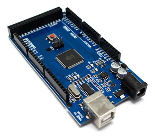Tarjeta Mega 2560 Compatible Con Arduino Mega2560-r3 Tarjeta Mega 2560 Compatible Con Arduino Mega2560-r3