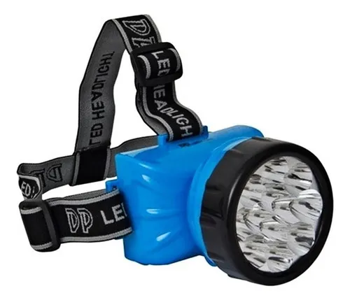 Luz de emergencia DP Luz de emergencia dp-722b 12 leds (lanterna de ... Luz de emergencia DP Luz de emergencia dp-722b 12 leds (lanterna de ...