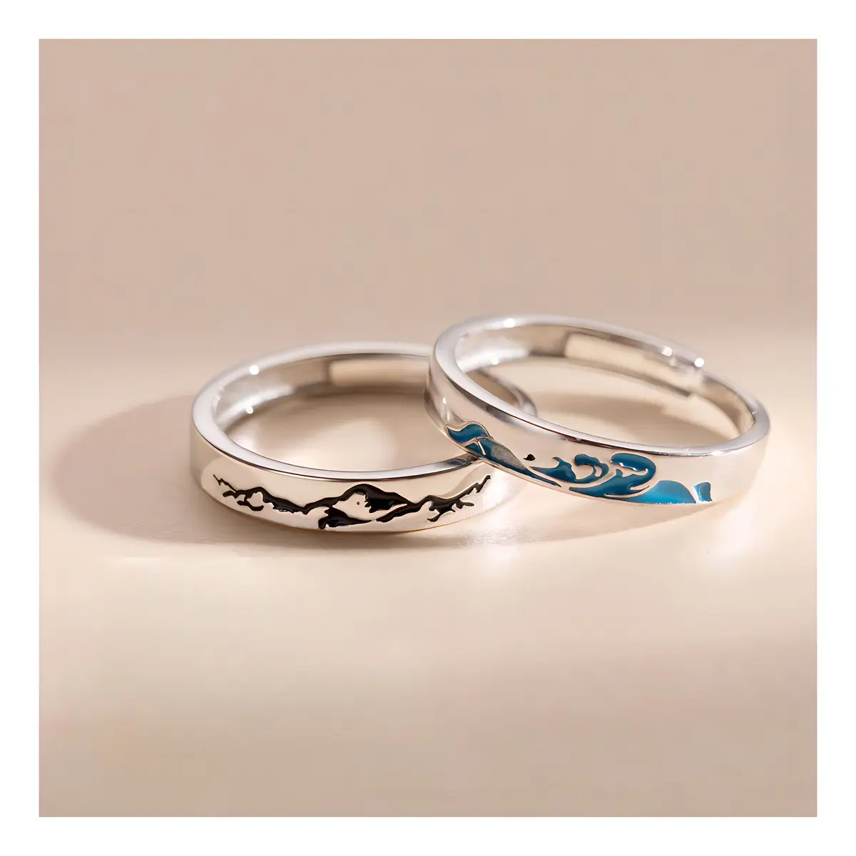 Anillos | MercadoLibre.cl