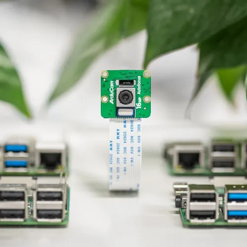 Cámara Csi Arducam De 16mp Con Autofoco Para Raspberry Pi en venta en ... Cámara Csi Arducam De 16mp Con Autofoco Para Raspberry Pi en venta en ...