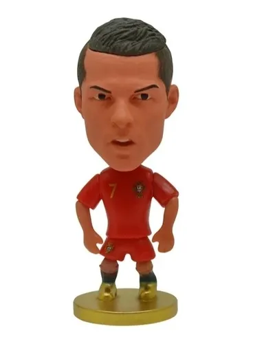 Bonecos Mini Craque - Kit Messi, Neymar E Cr7 | MercadoLivre Bonecos Mini Craque - Kit Messi, Neymar E Cr7 | MercadoLivre