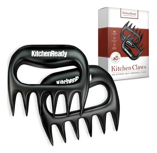 Garras Para Desmenuzar Carne | MercadoLibre Garras Para Desmenuzar Carne | MercadoLibre