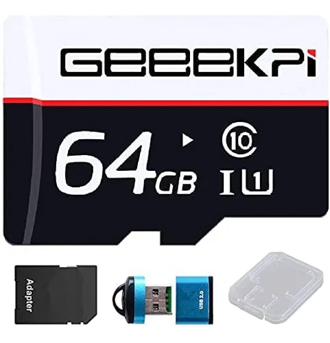 Geeekpi Tarjeta Precargada (raspberry Pi Os) Para Raspberry | Envío gratis Geeekpi Tarjeta Precargada (raspberry Pi Os) Para Raspberry | Envío gratis