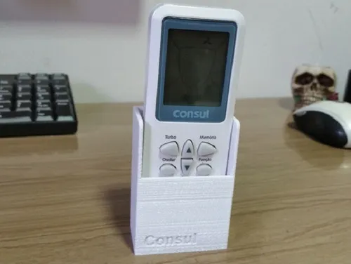 Soporte para control remoto con 1 compartimentos Tudocolado Suporte de ... Soporte para control remoto con 1 compartimentos Tudocolado Suporte de ...