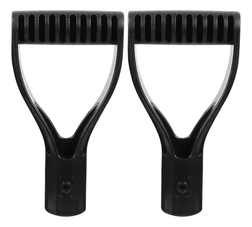 Rake Hand Protector D Type Handle 2 Pcs | MercadoLivre