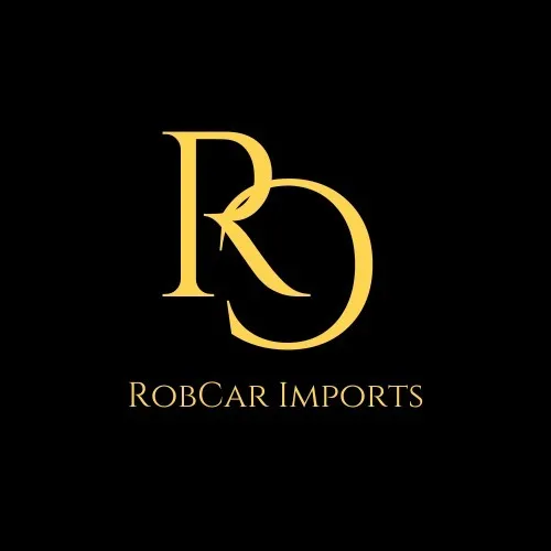 RobCar Imports | Página do vendedor