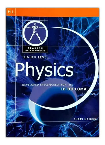 Physics - Standard Level - Chris Hamper - Envío Gratis | Cuotas sin interés Physics - Standard Level - Chris Hamper - Envío Gratis | Cuotas sin interés