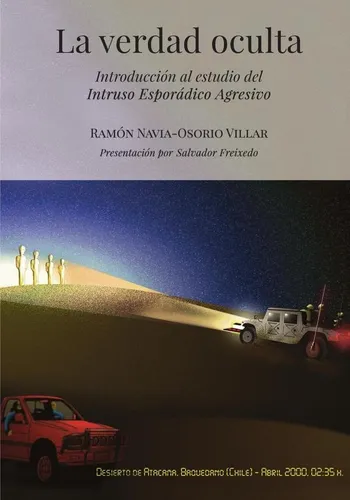 La Verdad Oculta Envío Gratis