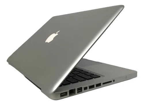 Macbook Pro A1278, Tela 13.3, Core I5, 8gb, Ssd-240gb Macbook Pro A1278, Tela 13.3, Core I5, 8gb, Ssd-240gb