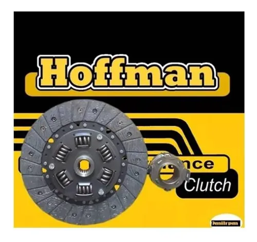 Kit Embrague Che Kodiak 14x2 X10 Doble Disco Botones B8 Cx Mercadolibre