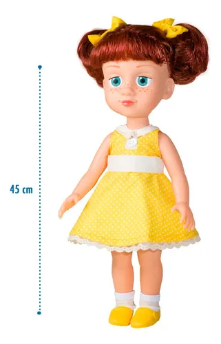 Gabby Gabby Doll Life Size Toy Story Disney Pixar Moc Mib Figure Last Units Ph