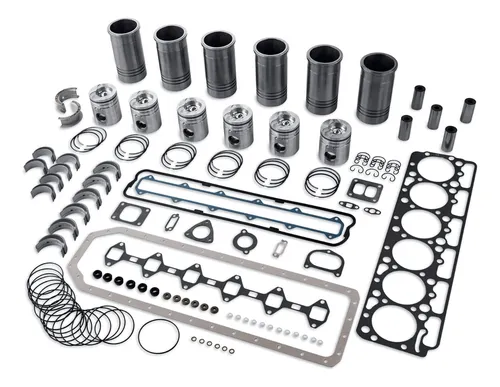 Media Reparacion Navistar 466 Dt466 Mecanico 195 210 1817520 | Envío gratis
