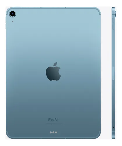 Apple iPad Air 5ª generación 10.9 Pulgadas Wi-Fi 256 GB Chip Apple iPad Air 5ª generación 10.9 Pulgadas Wi-Fi 256 GB Chip