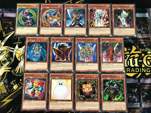 Yugioh Deck Yugi Muto Dioses Egipcios en venta en Coatzacoalcos ... Yugioh Deck Yugi Muto Dioses Egipcios en venta en Coatzacoalcos ...
