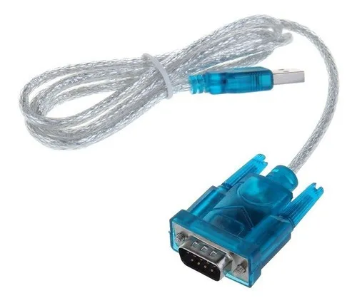 Cable De Datos De Computadora Db9 Db9 De 9 Pines Vga Hembra | MercadoLibre Cable De Datos De Computadora Db9 Db9 De 9 Pines Vga Hembra | MercadoLibre