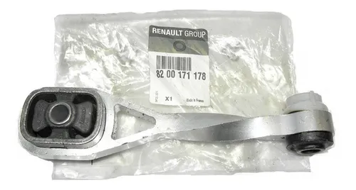 Soporte Motor / Caja Trasero Renault Megane 1.6 16v K4m Soporte Motor / Caja Trasero Renault Megane 1.6 16v K4m
