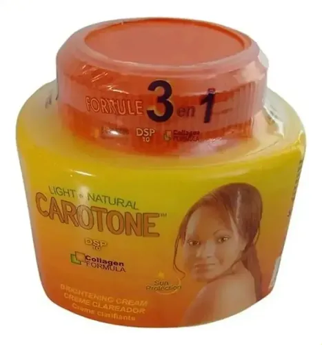 Product: Carotona Cream 35 Ml Antimanchas Cutis Limpio (1) - | Envío gratis