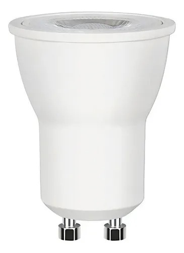 Lâmpada Eco Mini Dicroica 3w Stella Mr11 3000k Sth8513 30 Mercadolivre
