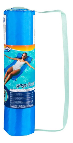 Flotador Swimways Yogo Float Surtido | Cuotas sin interés