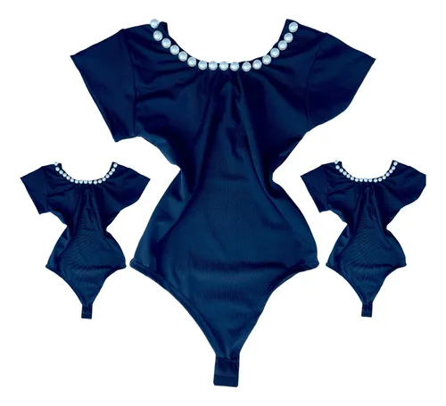Kit 5 Body Bori Blusinha Infantil C Manguinha Perola Menina | Frete grátis Kit 5 Body Bori Blusinha Infantil C Manguinha Perola Menina | Frete grátis