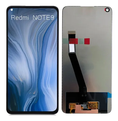 Tela Frontal Touch Display Para Xiaomi Redmi Note 9+pelicula | Frete grátis Tela Frontal Touch Display Para Xiaomi Redmi Note 9+pelicula | Frete grátis