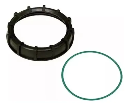 Rosca Tuerca Sello Empaque Bomba Gasolina Clio/platina | Meses sin interés