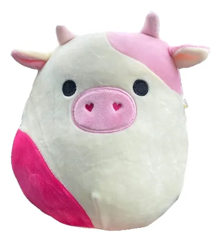 Squishmallow Official Kellytoy Collectible Plush Farm Squ Nh ... Squishmallow Official Kellytoy Collectible Plush Farm Squ Nh ...