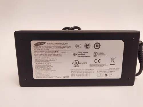 Fonte Carregador Para Notebook Samsung Odyssey 19v 120w | Parcelamento ... Fonte Carregador Para Notebook Samsung Odyssey 19v 120w | Parcelamento ...
