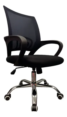 💺 Silla De Escritorio Ergonómica - Lumax - Oferta — Descuentos Rata