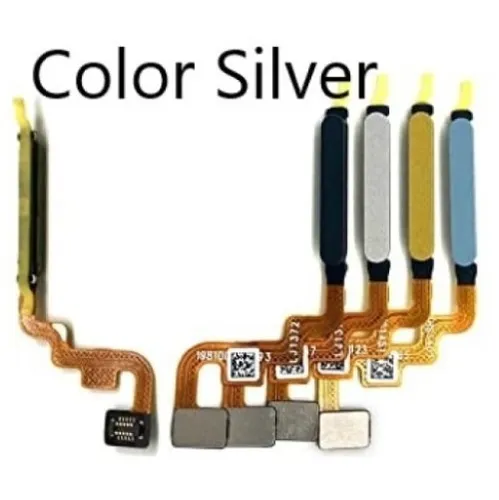 Flex Boton Encendido Sensor Huella P/ Xiaomi Redmi Note 11 Flex Boton Encendido Sensor Huella P/ Xiaomi Redmi Note 11