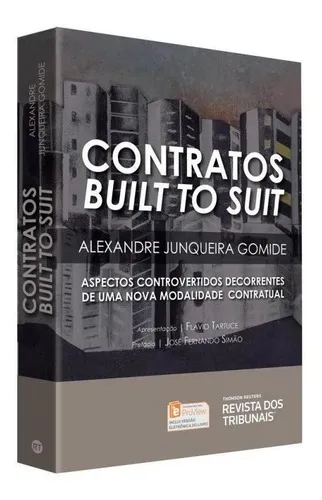 Contratos Built To Suit - Rt | MercadoLivre Contratos Built To Suit - Rt | MercadoLivre