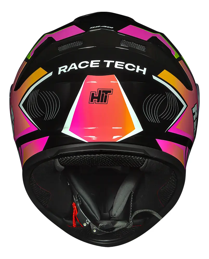 Review do Capacete Shark Evoline S3 Tixer Kuq