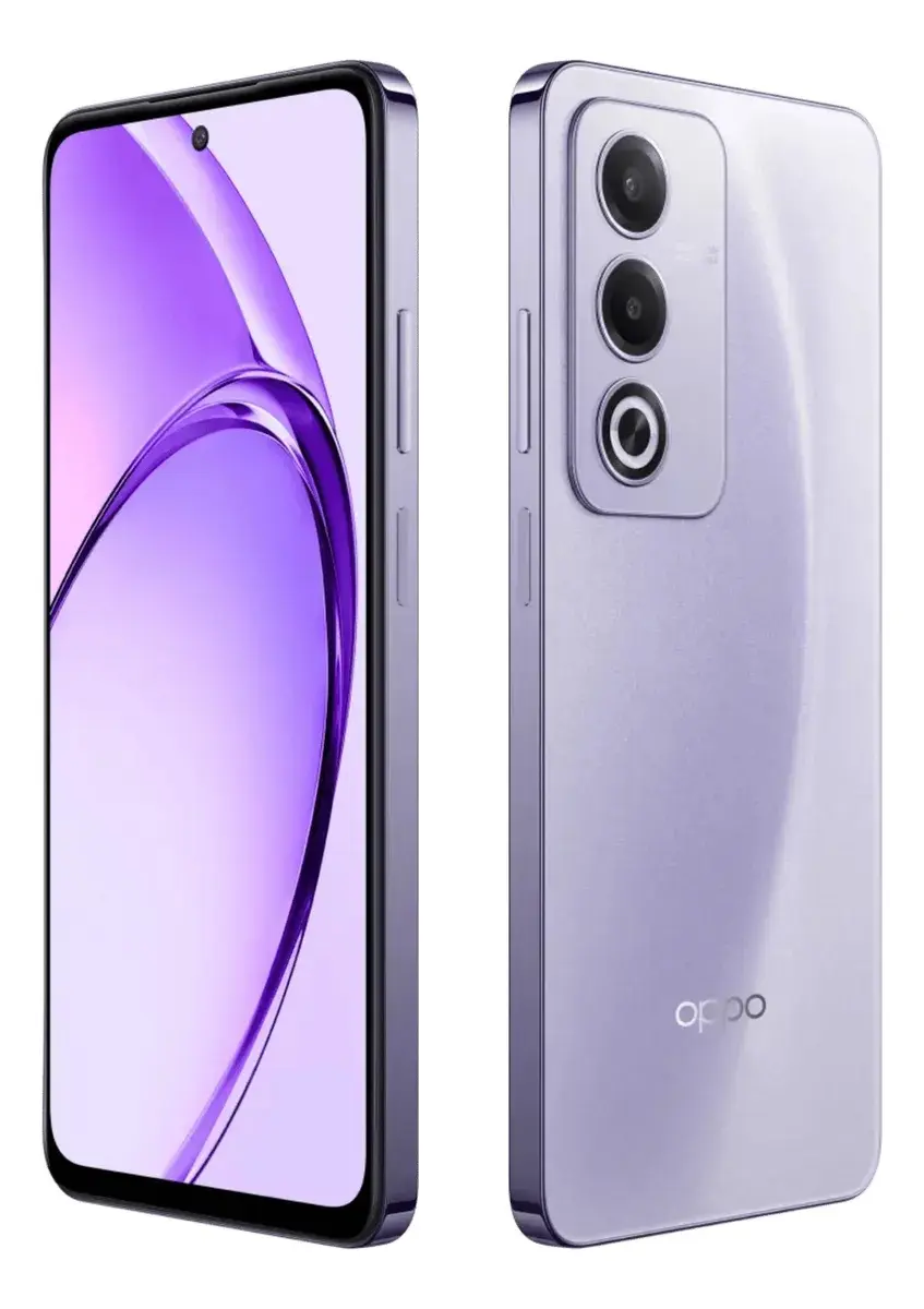 Review Huawei Nova 10 cámara de 60 Mpx y Dual SIM