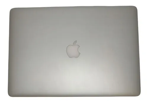 Notebook Apple Macbook Pro A1398 Intel Core I7 500gb 16gb Notebook Apple Macbook Pro A1398 Intel Core I7 500gb 16gb