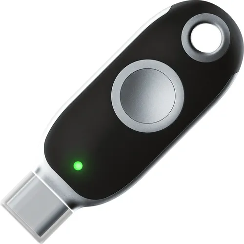 Feitian Epass K40 Nfc Usb-c Security Key Seguridad Fido2 U2f | Envío gratis