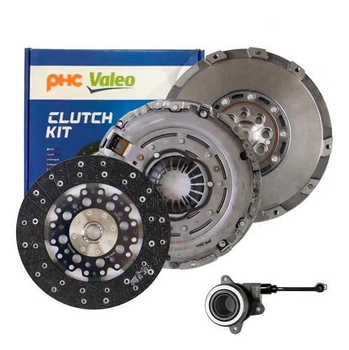 Kit Embrague + Volante Para Kia Sorento 2.2 Diesel 2010-2019 | Cuotas ...