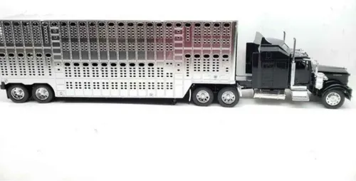Camion Ganadero A Escala | Envío gratis Camion Ganadero A Escala | Envío gratis