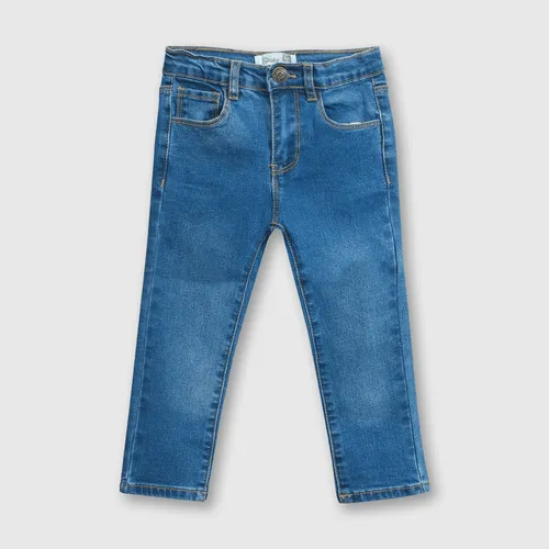 Jeans Colección Niño Azul Colloky | Cuotas sin interés