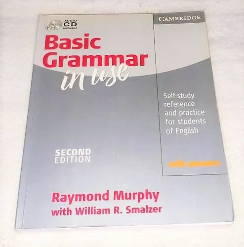 Basic Grammar In Use | MercadoLibre Basic Grammar In Use | MercadoLibre
