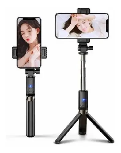 Soporte Palo De Selfie Flc Bluetooth Mercadolibre