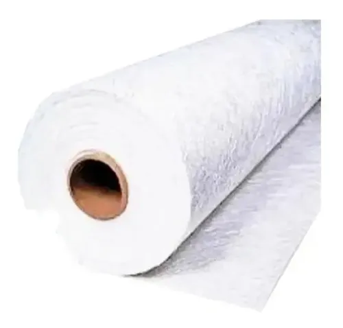 Rolo De Manta Fibra De Vidro 450gr/m2 - Cpic Com 50 Kg | Parcelamento ...