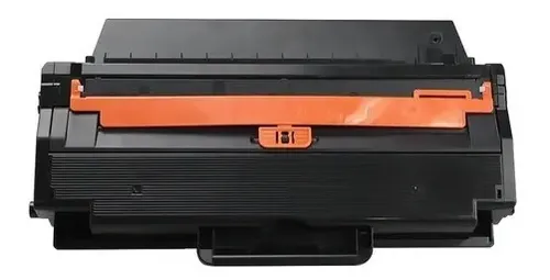 Cartucho Toner Compatible Con Dell B1260dn B1265dnf B1265dfw Negro ...