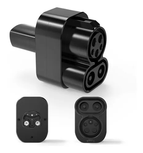 Supicon Ccs1 To Tesla Adapter Combo,dc Charge Adapter For Mo | Meses ... Supicon Ccs1 To Tesla Adapter Combo,dc Charge Adapter For Mo | Meses ...