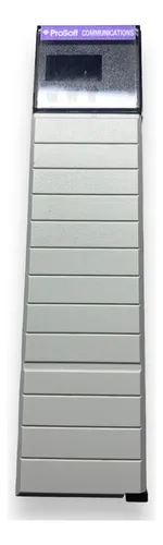 Prosoft Mvi56e-mnetr Modulo De Comunicación 20 Prosoft Mvi56e-mnetr Modulo De Comunicación 20